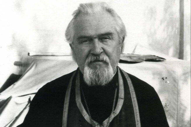 В Москве состоялся вечер памяти, посвященный 25-летию со дня кончины ...